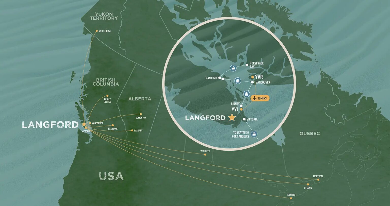 Explore Langford